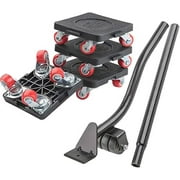 Shipping Container Lifter