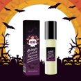 Yolmart 10ml Roll On Perfume Oil Long Lasting Scent For Men And Women For