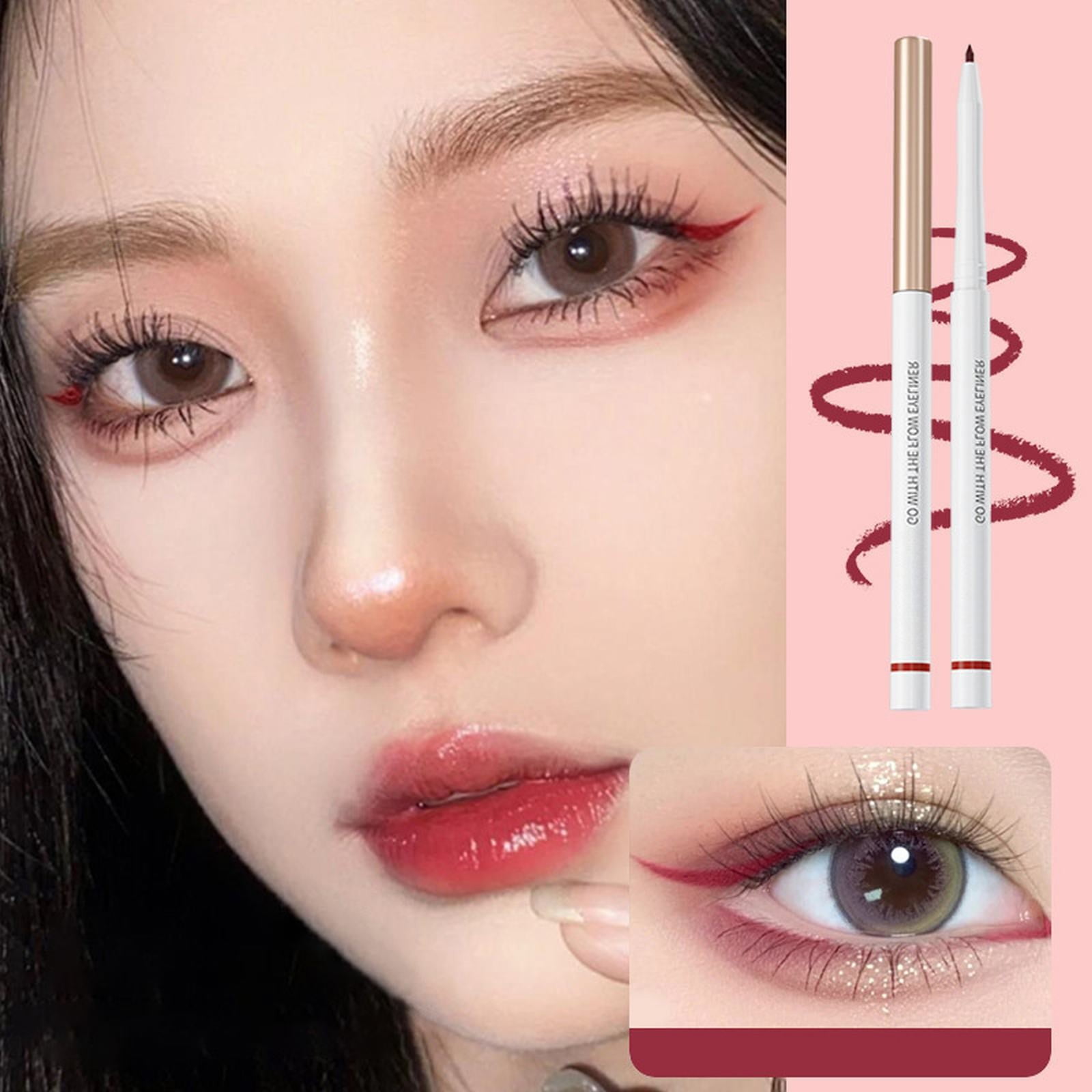 Yolmart Glue Pen Oil Proof Not Easy To Faint And Dye Very Thin ...