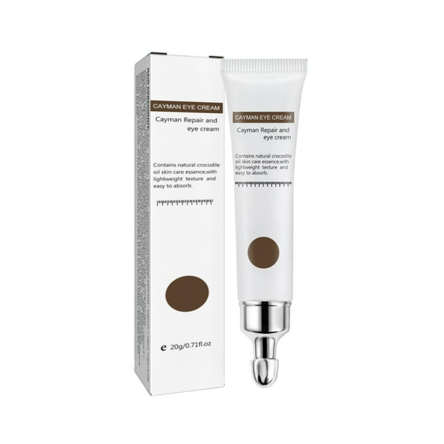 Yolmart Heheba Oil Eye Firmly Eye Bags To Fade Eye Lines To Brighten ...