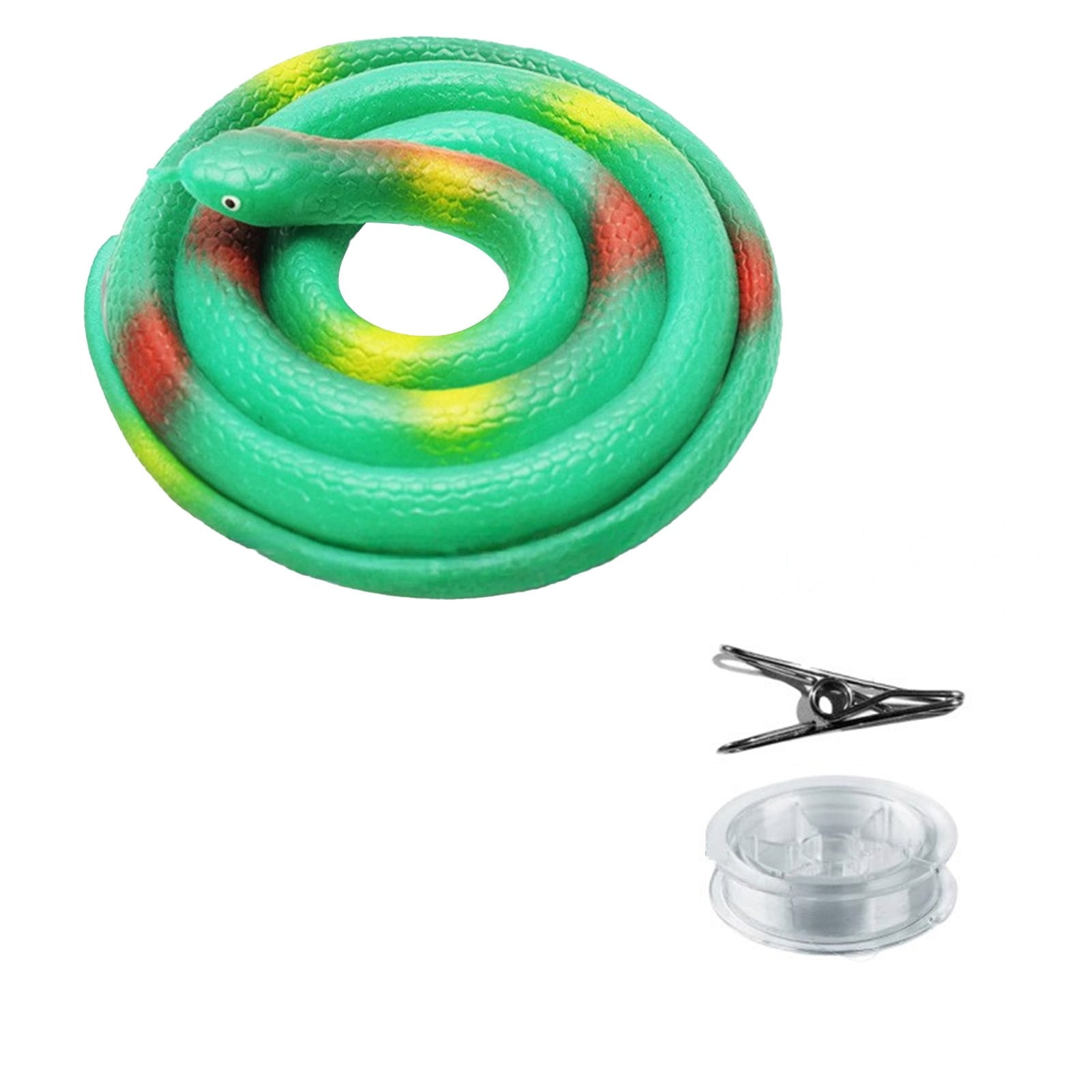 Yolmart Prank With String And Clip On A String Prank Props Clip On Prank For Teasing Friends