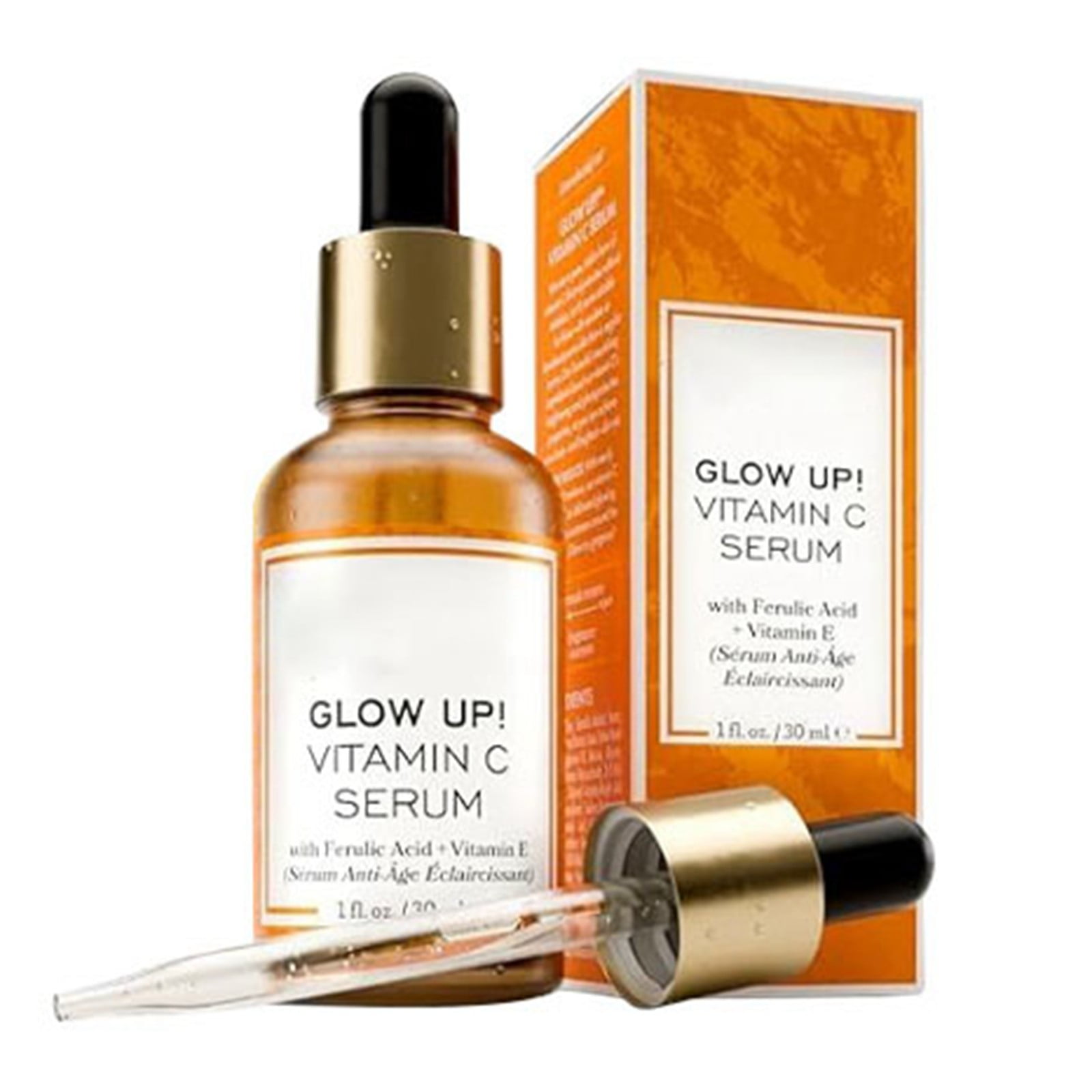 Yolmart Vitamin C Face Dark Remover Facial Vit C With Ferulic & Vit E ... Yolmart Vitamin C Face Dark Remover Facial Vit C With Ferulic & Vit E ...