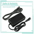 Yolmary 2-Prong 29V AC/DC Adapter Compatible with Recliner Lift Chair ...
