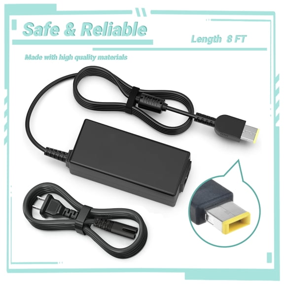 Thinkpad Power Cord