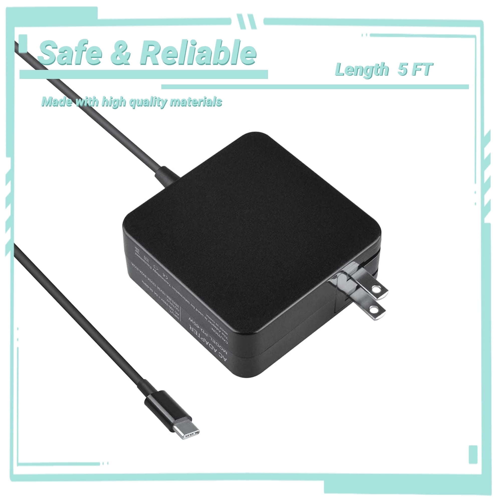 Yolmary AC Adapter for T-Mobile 5G Gateway KVD21 Power Supply - Walmart.com