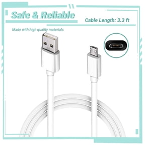 Tracfone Charger
