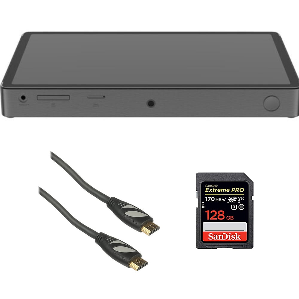 YoloLiv YoloBox Extreme All-in-One Multi-Camera Live Streaming and ...