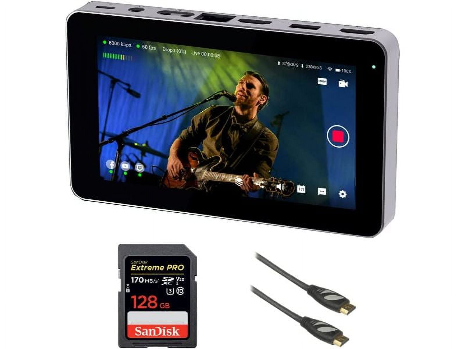 YoloLiv YoloBox Mini Ultra-Portable All-in-One Smart Philippines | Ubuy