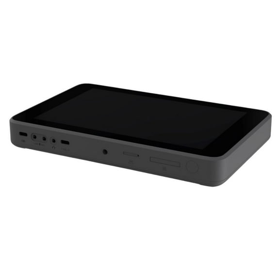 YoloLiv YoloBox Ultra Portable Multi-Camera Encoder/Switcher/Monitor ...