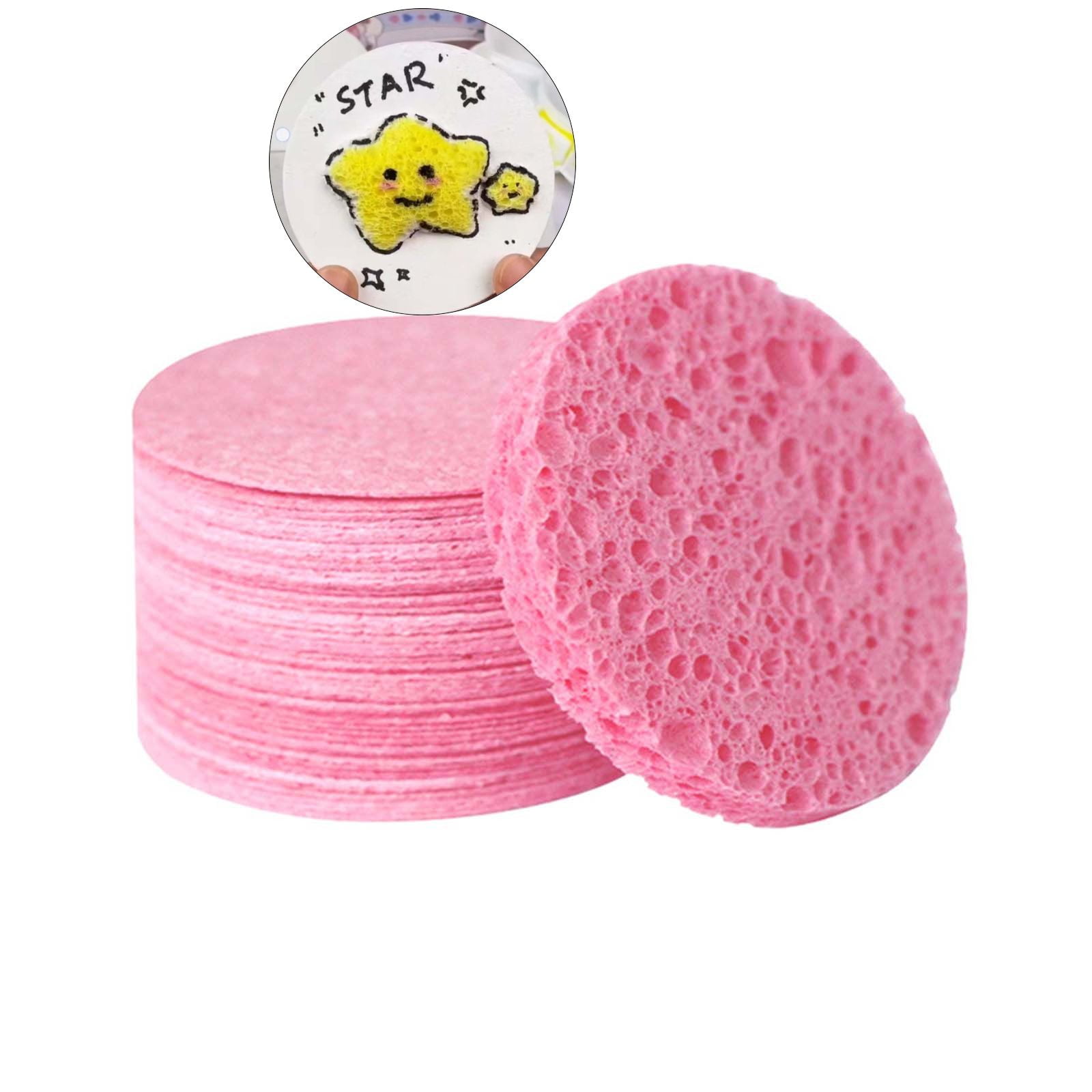 Yoloke 10 Pcs Foam Texture Painting Paper, Puffy Texture Paper, Kids ...