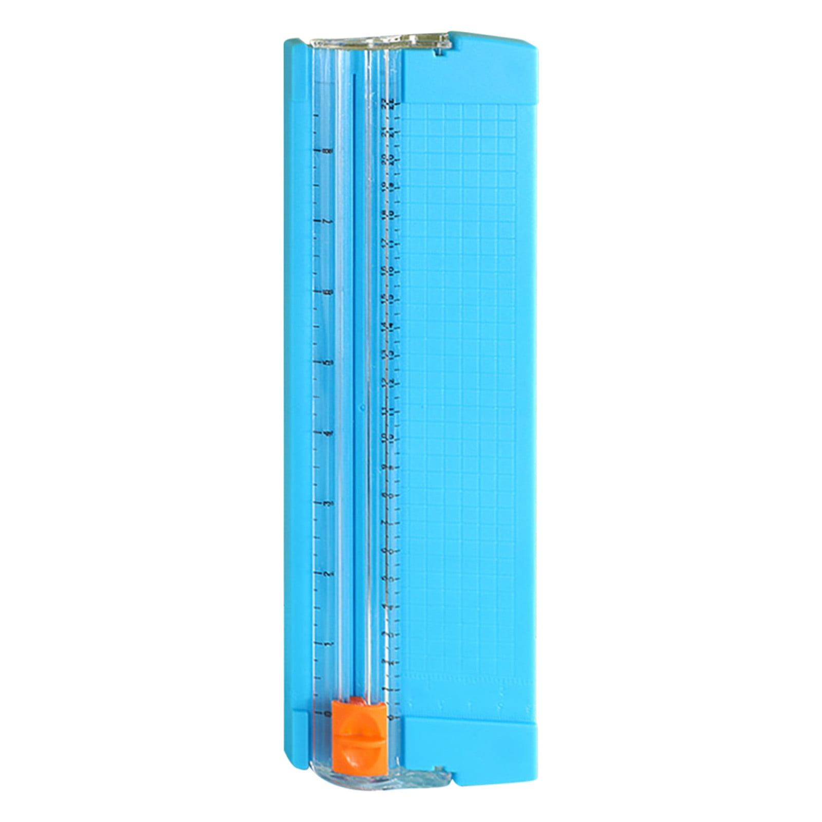 Yoloke 4-in-1 A5 Paper Cutter with ABS and Plastic Material, Perfect ...