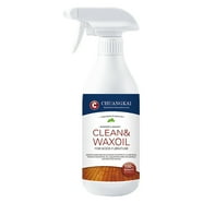 Pledge Revive It Floor Gloss - Restores and Protects Sealed Wood Floors ...