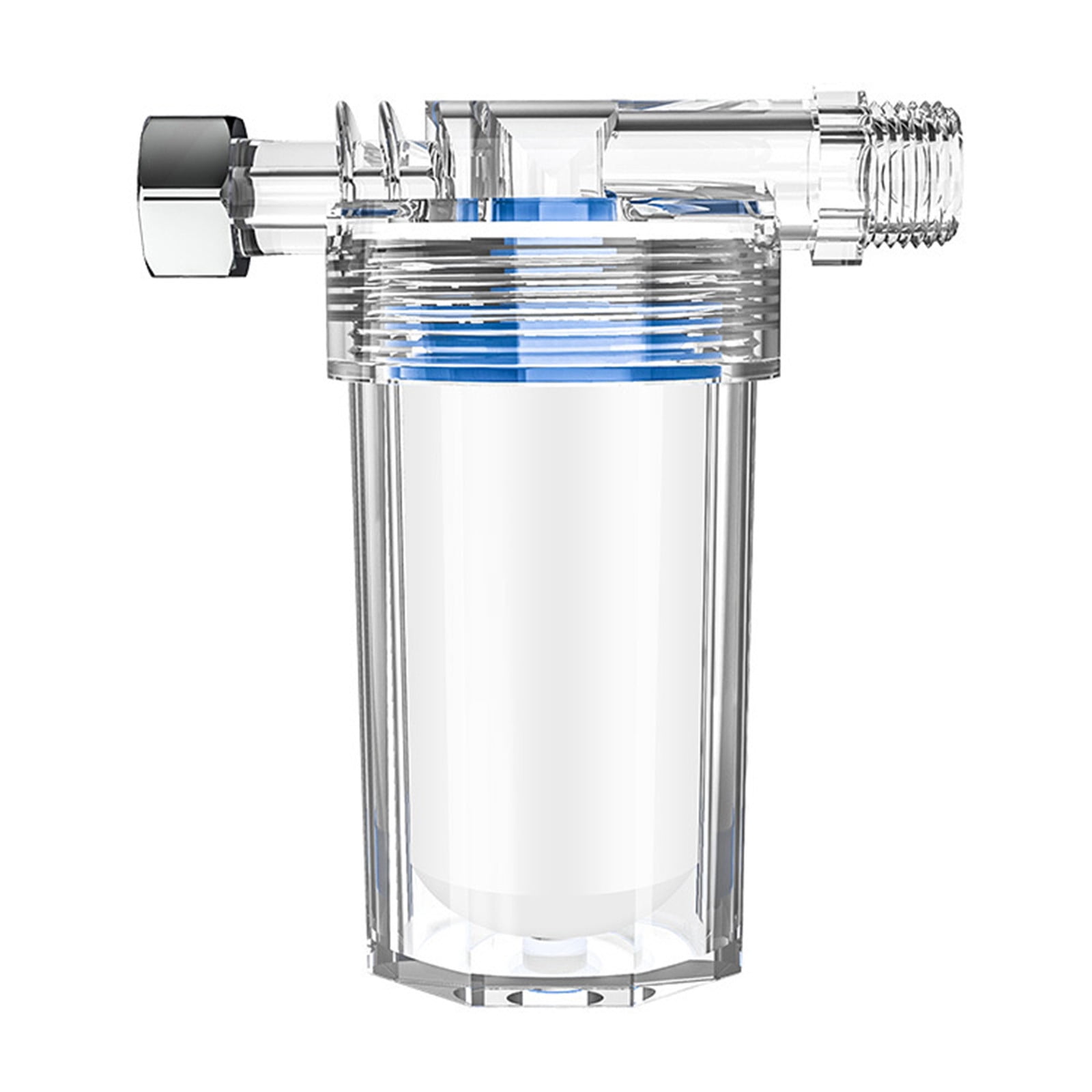 Yoloke All-in-One Household Water Filtration System - for Washing ...