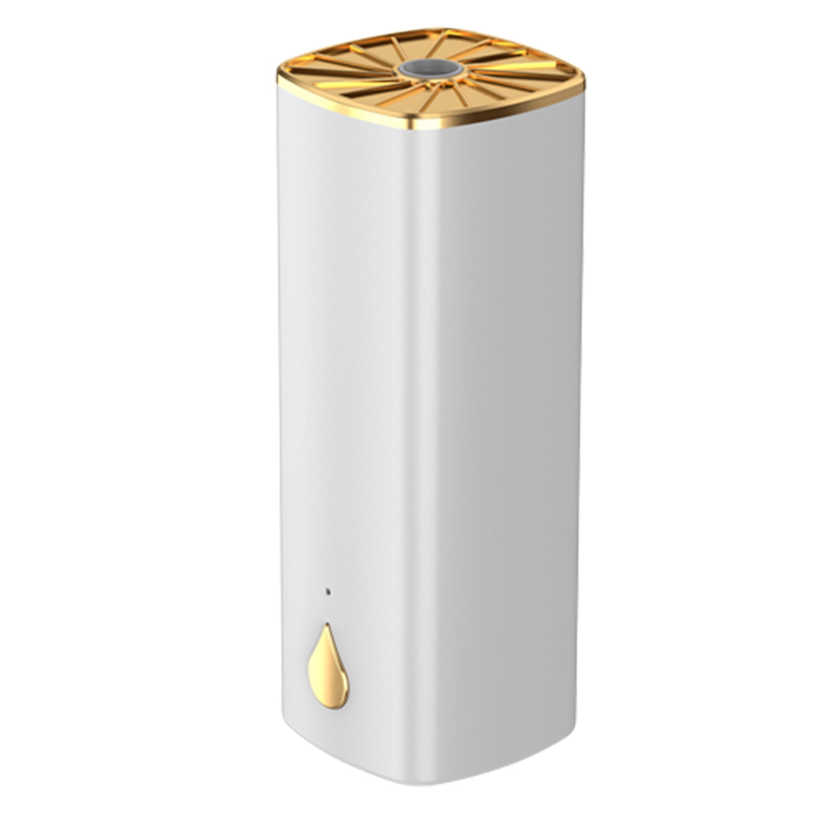 Yoloke Automatic Essential Oil Diffuser with LCD Display - Programmable ...