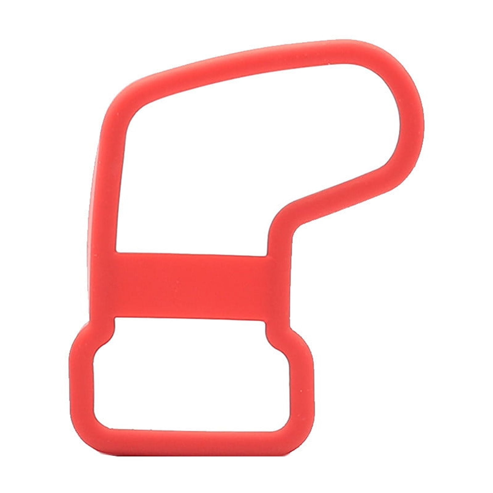 Yoloke Christmas Cookie Cutters, Plastic Cookie Cutter Set for Baking ...