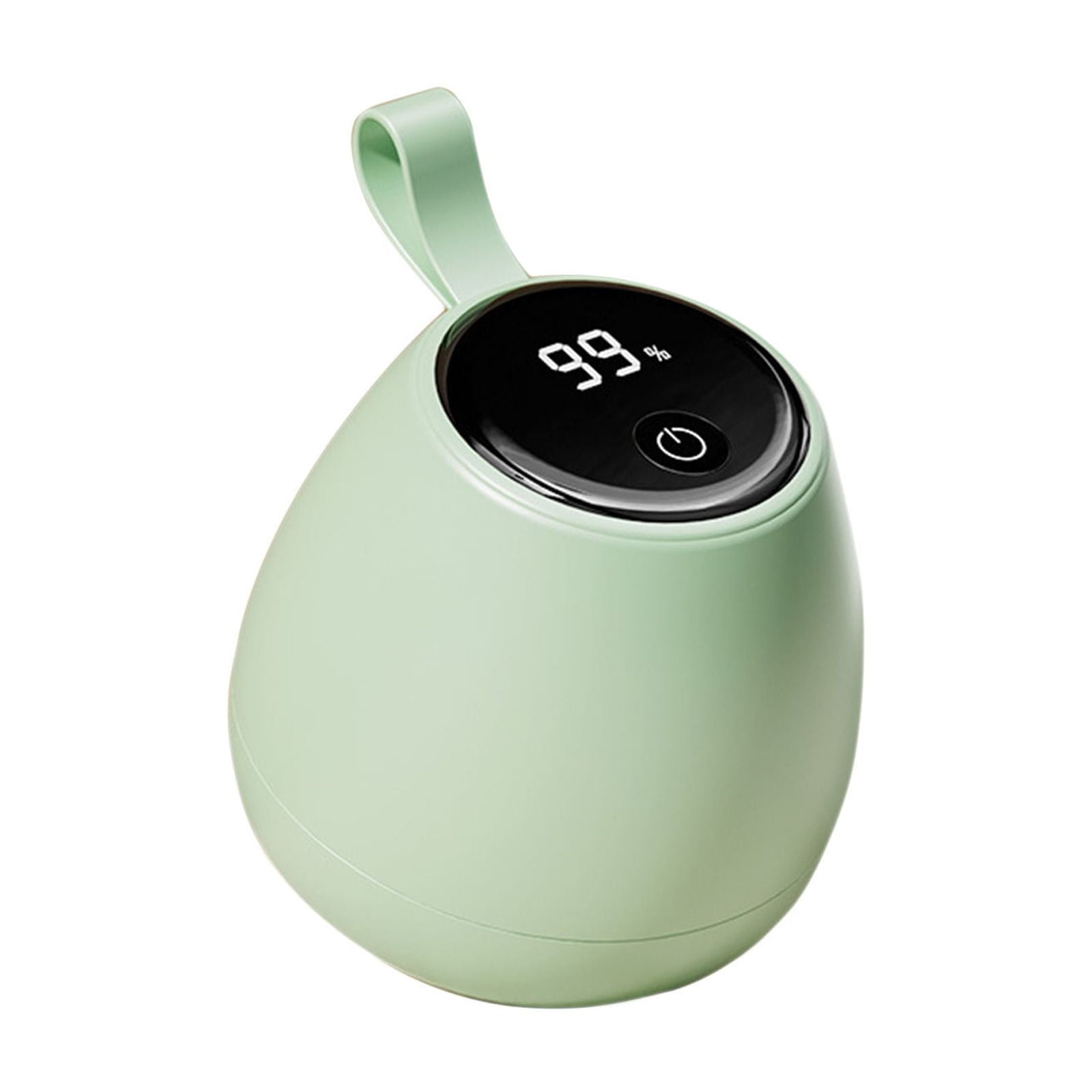 Yoloke Clothes Lint Remover with Power Display - Six-Tooth Blade, Ultra ...