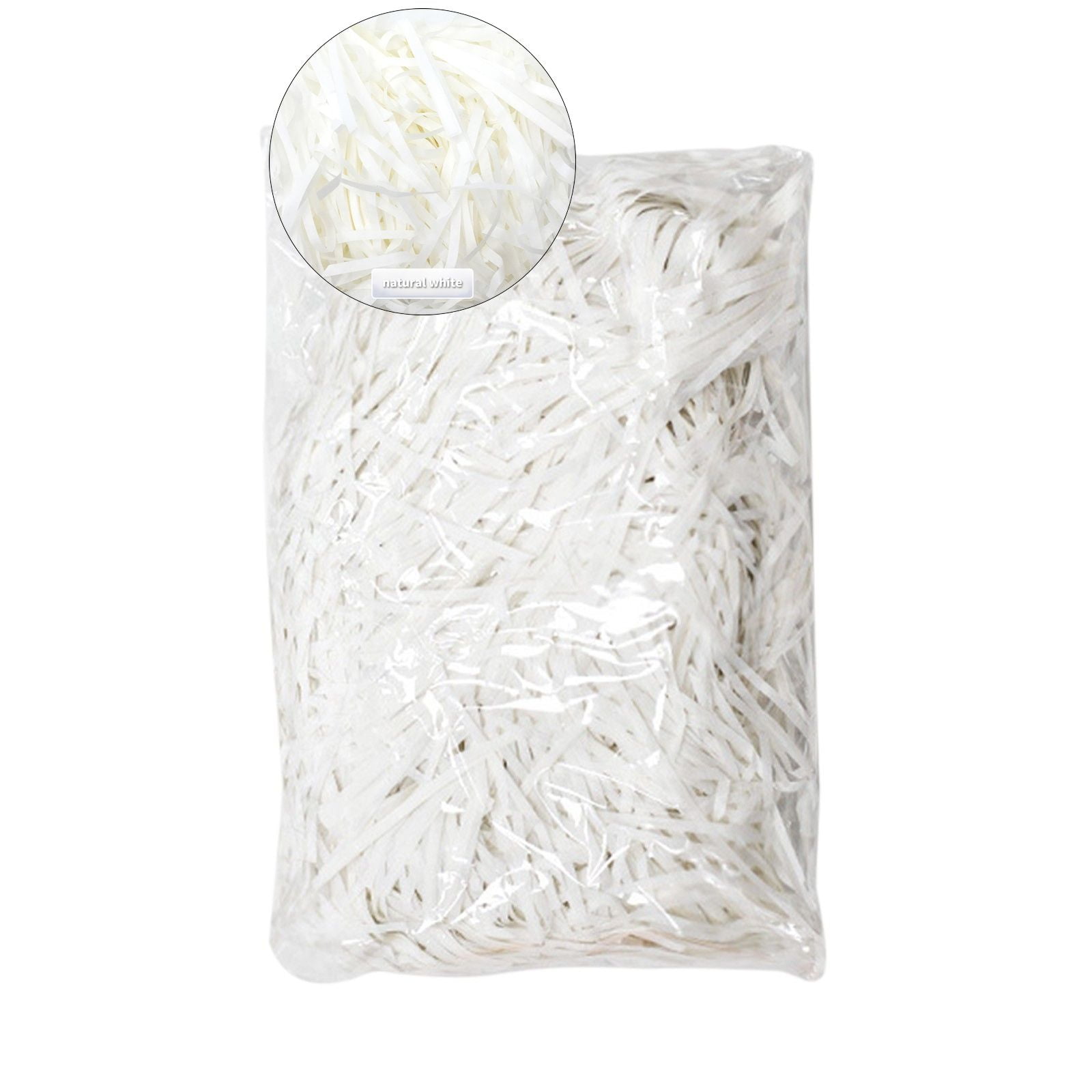 Yoloke Cut Paper Shred Filler for Gift Boxes, Easter Basket Filler ...