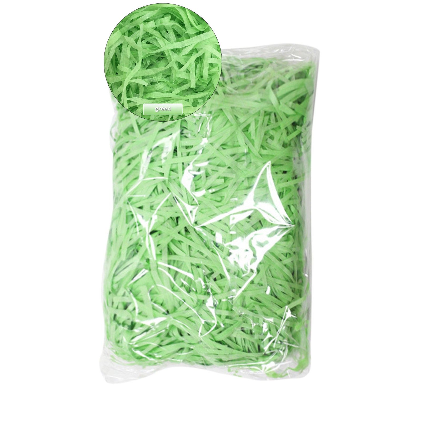 Yoloke Cut Paper Shred Filler for Gift Boxes, Easter Basket Filler ...
