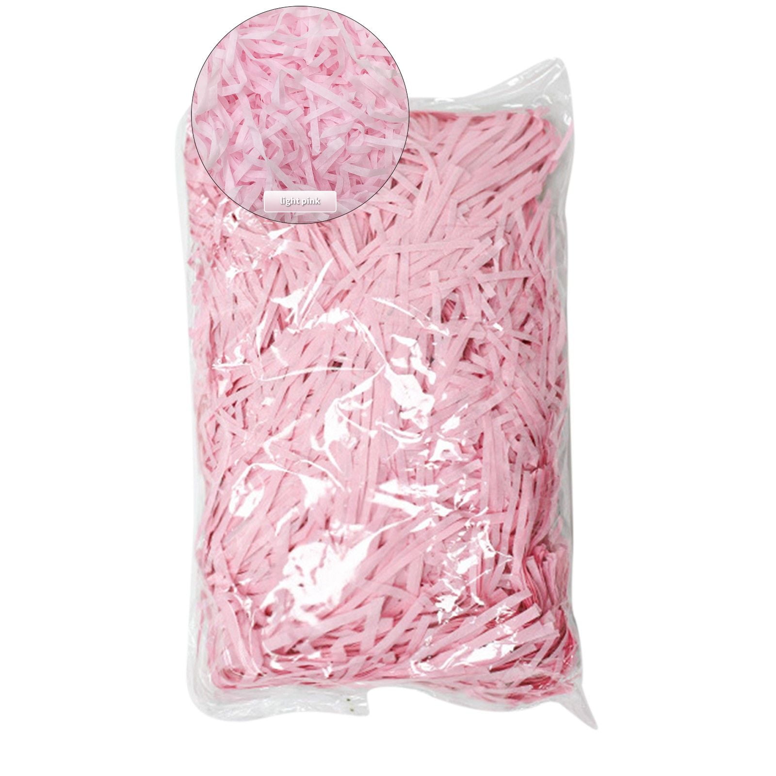Yoloke Cut Paper Shred Filler for Gift Boxes, Easter Basket Filler ...