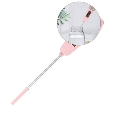 Stainless steel Cooking thermometer Food temperature thermometer,2 Pcs ...