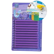 RectorSeal NuLine AC Drain Line Cleaner 97685, Prevent Clogs and Water ...