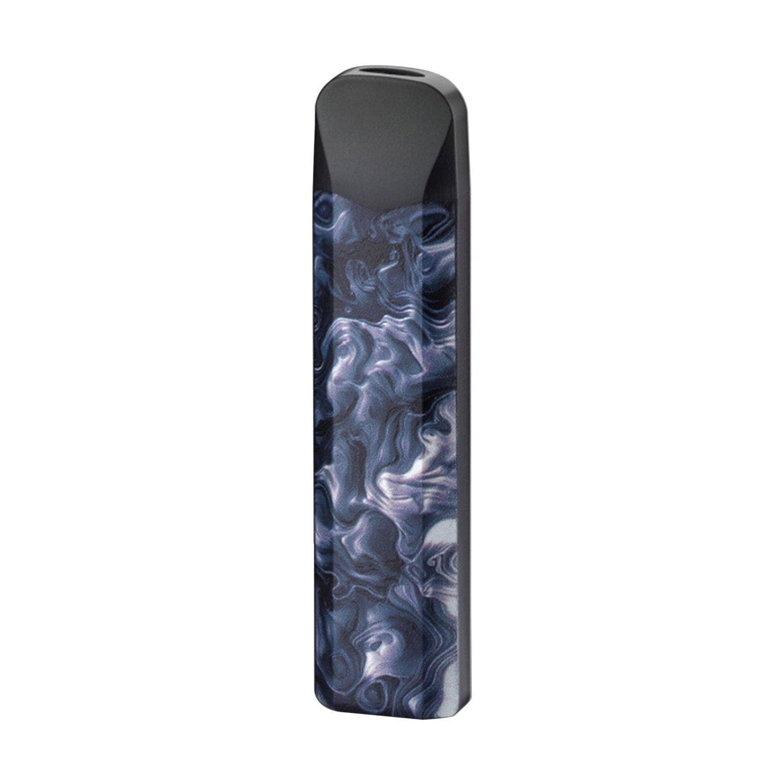 Yoloke Electric Lighters Rechargeable,Ultra-Thin USB C Windproof Plasma ...