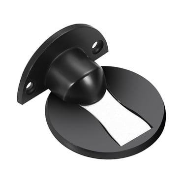 Vaiyer Magnetic Hinge Based Smart Door Stop, First and Only Magnetic ...