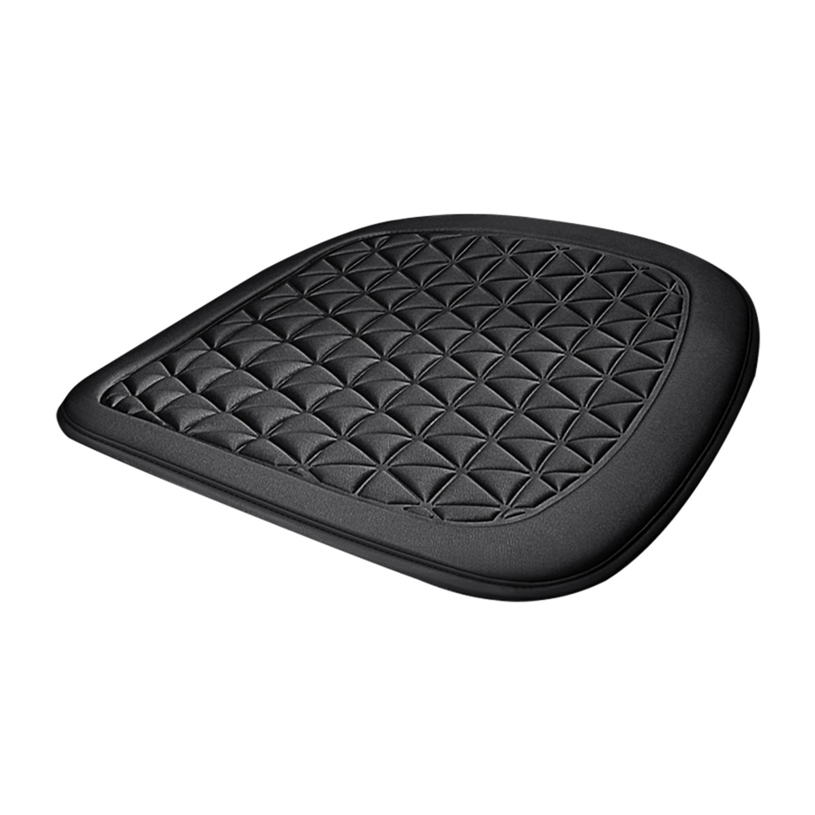 Yoloke Four Seasons Car Seat Cushion - Ventilated Design for Summer ...