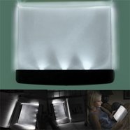 Feledorashia LED Reading Light Night Light Book Family Study Light Eye ...