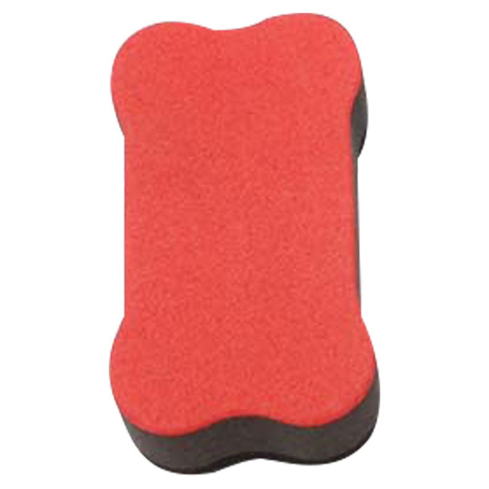 Yoloke Magnetic Whiteboard Eraser, Solid Rectangle, Multi-Use Eraser ...