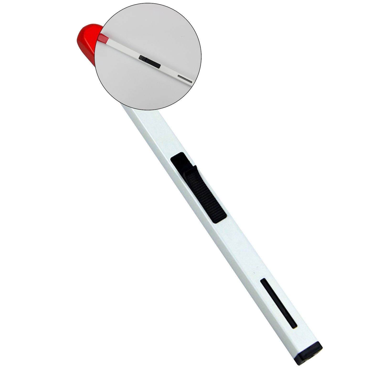 Yoloke Match Stick Lighter, Creative Match Shaped Butane Lighter ...