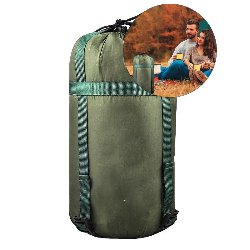 Yoloke Outdoor Bag Hammock Sleeping Bag Dry Bag Outdoor Bags Stuff ...