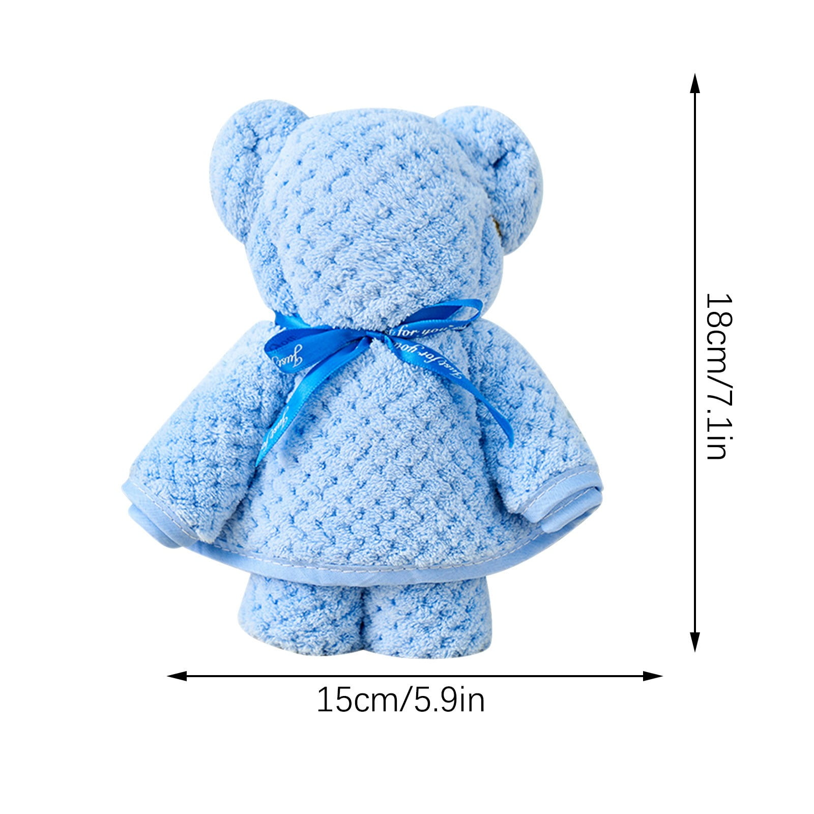 Yoloke PVC Tote Bag with High Density Coral Velvet, Pineapple Plaid ...