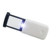 DMI Illuminated Bifocal Magnifier - Walmart.com