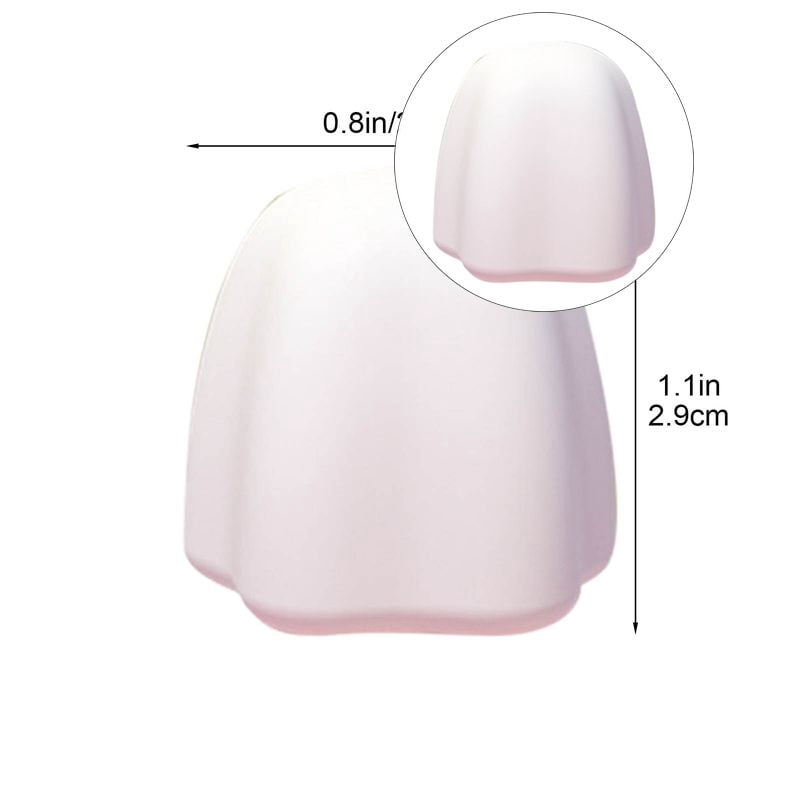 Yoloke Silicone Toothpaste Cap Self-sealing Toothpaste Squeezer ...