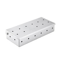 Char-Broil Cast Iron Smoker Box - Walmart.com