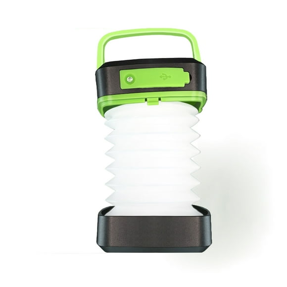 Battery Powered Camping Lamps