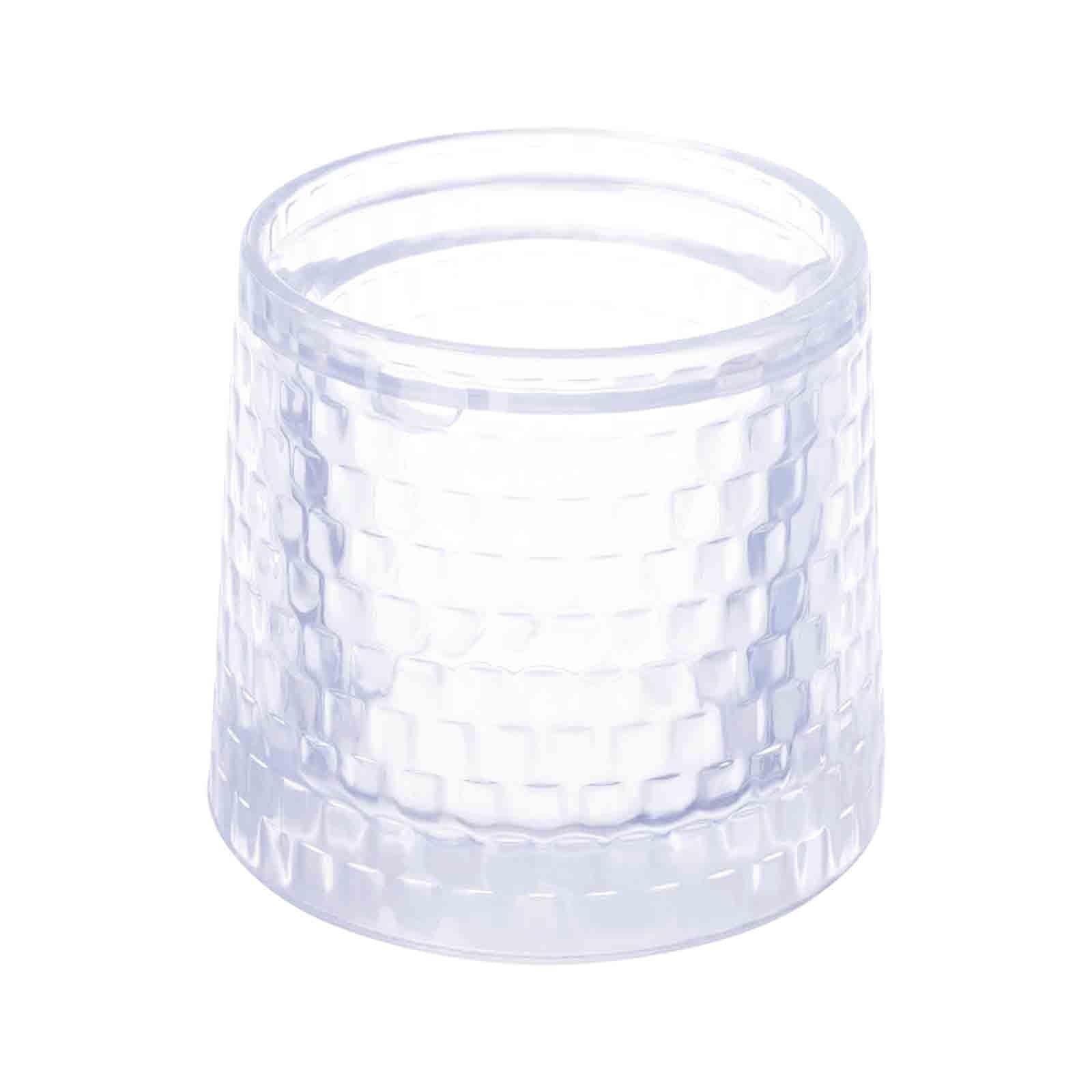 Yoloke Summer-Ready Portable Mini Freezing Cup - Large Ice Capacity ...