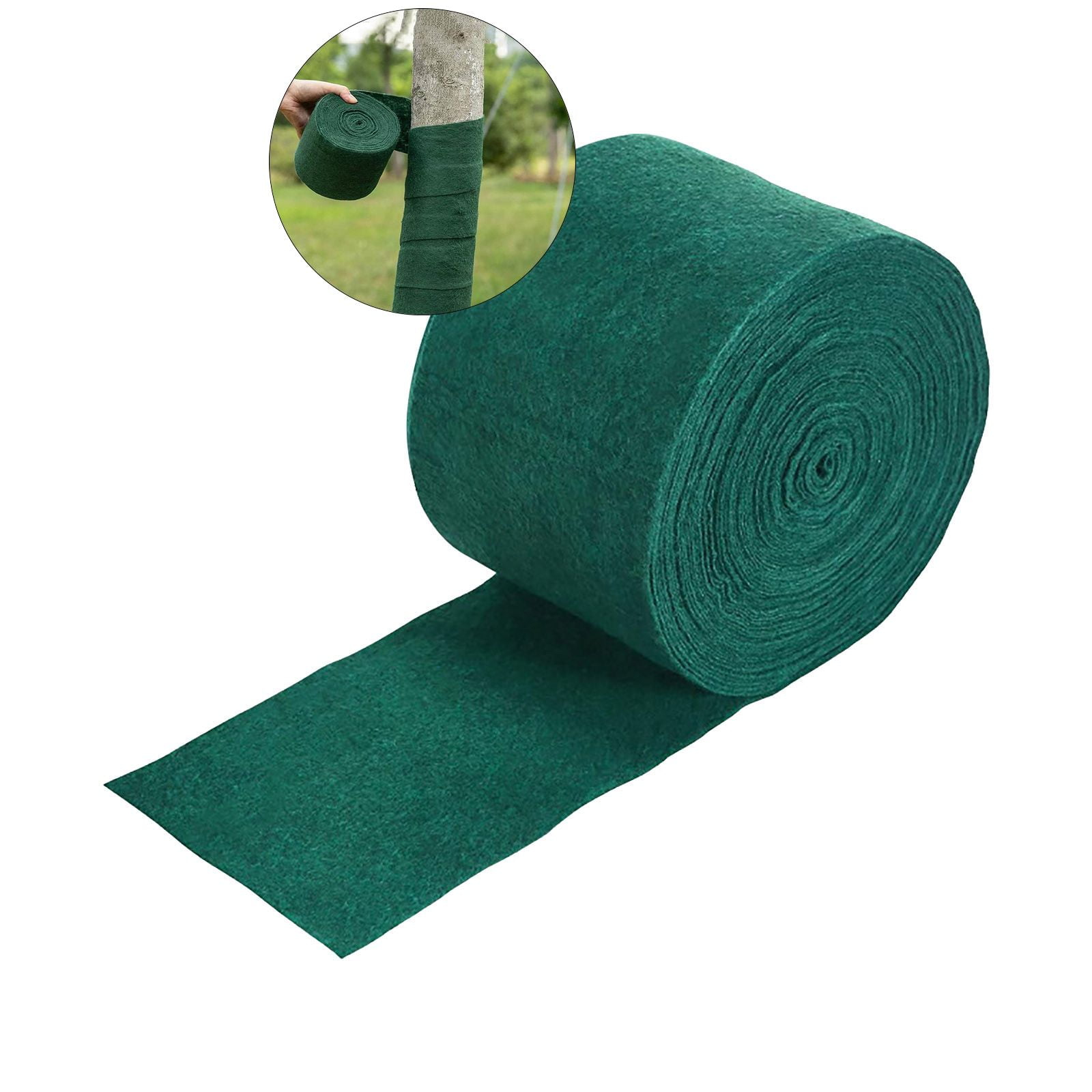 Yoloke Tree Protector Wraps - Cold-Proof Tree Trunk Wrap Guard Plants ...