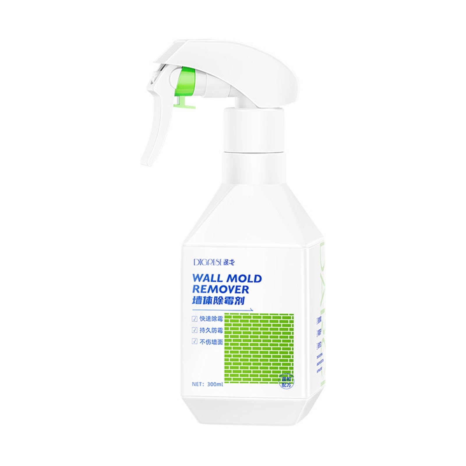 Yoloke Wall Cleaner Spray，Natural Wall Cleaner for Painted Walls ...