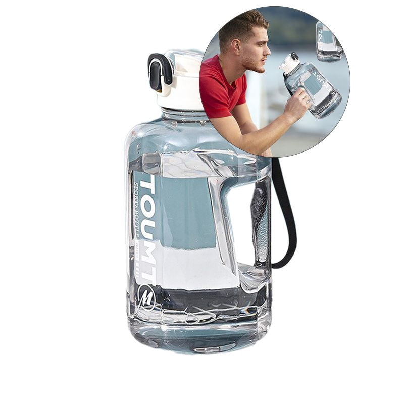 Yoloke Water Cups, Fitness Sports Kettles, Tons of Buckets, High ...