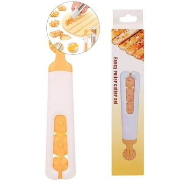 Progressive International PL8 Artisan Pizza Wheel - Walmart.com