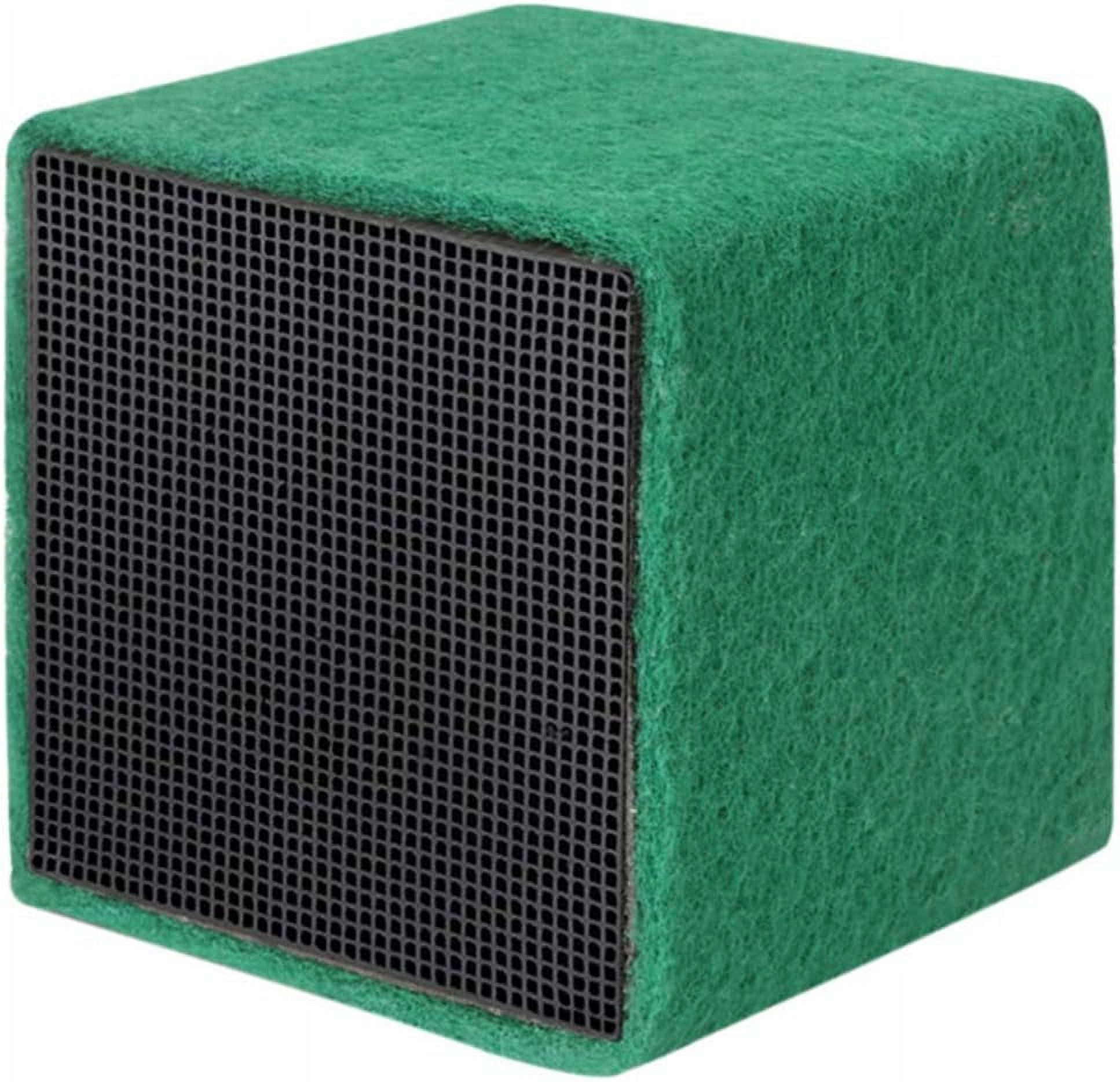 Yoluxingy Water Trough Purifier Cube Aquarium Filter Fish Tank Water ...