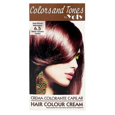 Kuul Color Cream Hair Color 3.04oz - Walmart.com