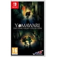 Yomawari The Long Night Collection (Nintendo Switch) (Nintendo Switch ...
