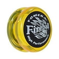 Yomega Fireball Professional Responsive Transaxle Yoyo, Trick Toy ...