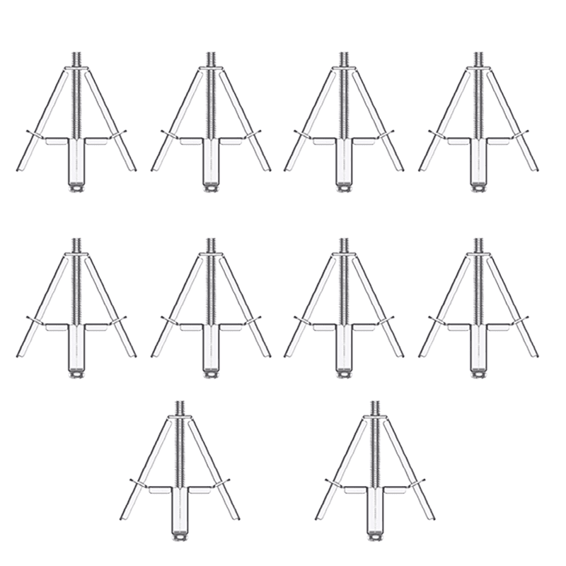 Yomikausa Concealed Junction Box Repair Kit, Hidden Power Junction Box ...