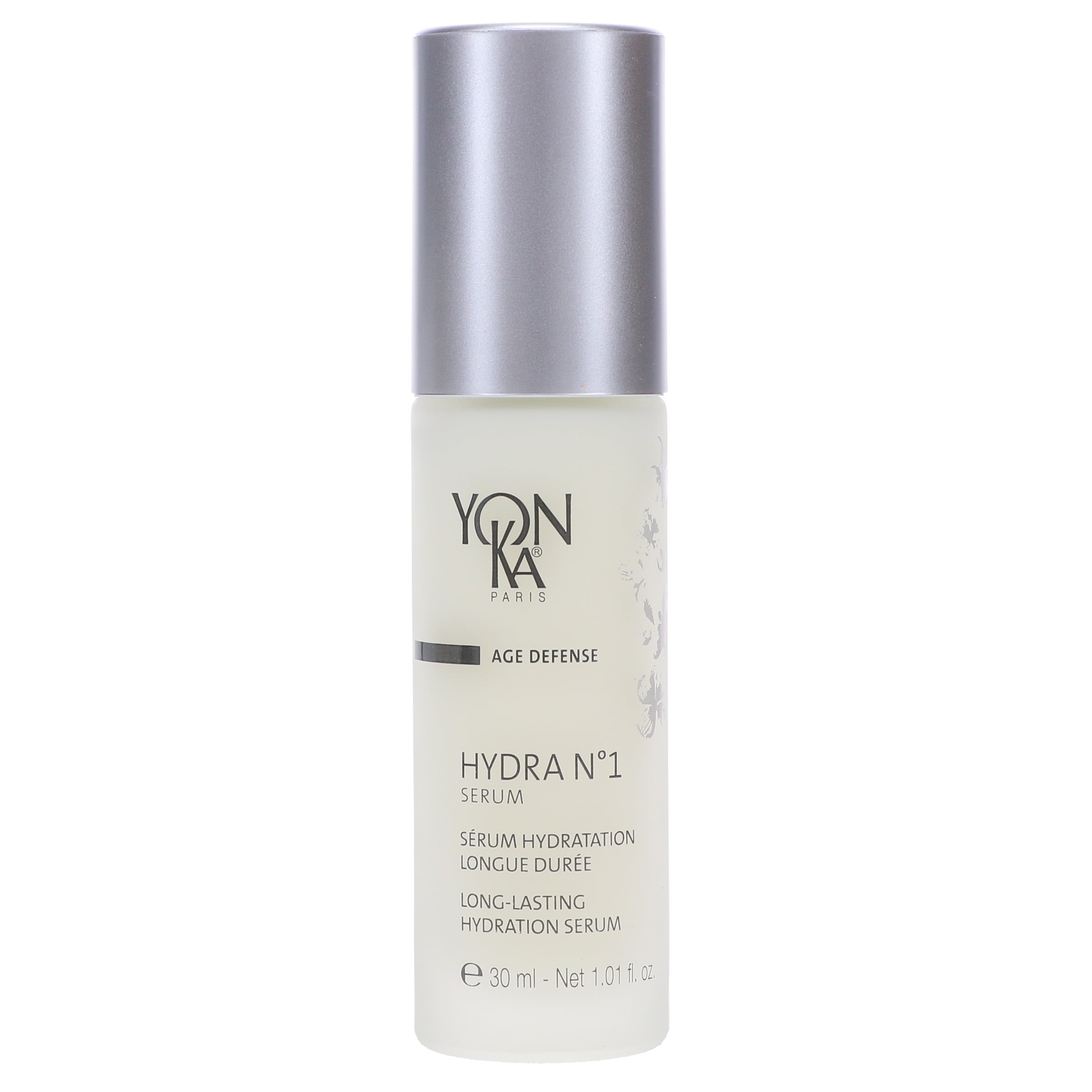 Yon-Ka HYDRA NO. 1 SERUM Hydrating Hyaluronic Acid Serum 1.01 oz - Walmart.com
