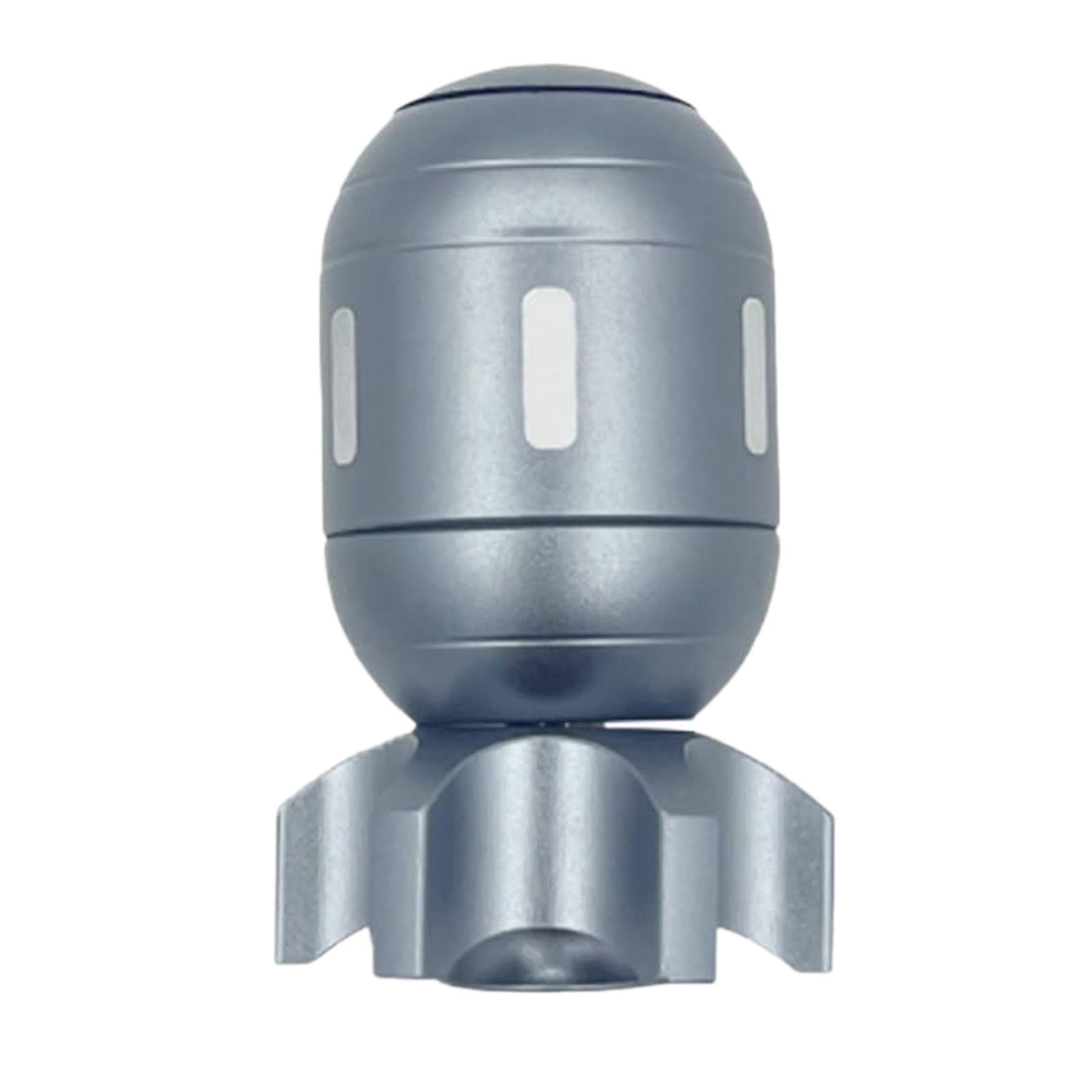 Yoncen Atomic Bomb Toy Toys Adults Metal Desk Toys Stress Finger Toy ...