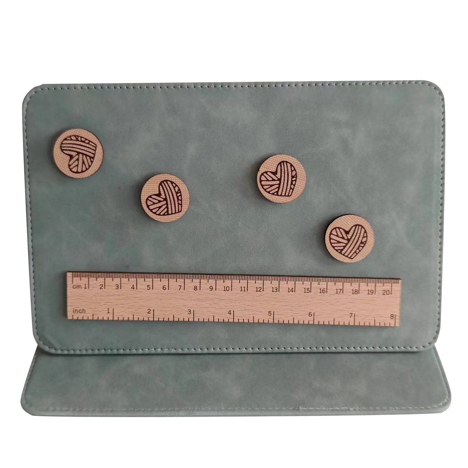 Yoncen Chart Holder Knitting Tool Knitting Tool Accessories Folding ...